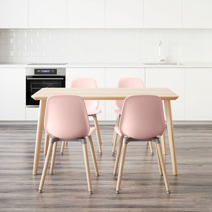 IKEA wedge dowel | Nábytok za pár minút, bez návodov, skrutiek a bez ...