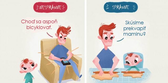 Nápady pre deti | Kreatívne nápady pre deti a tvorenie s deťmi