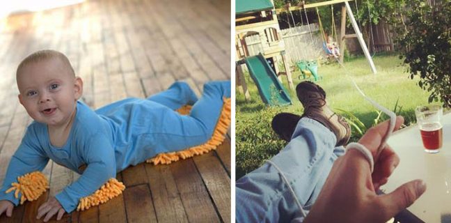 Nápady pre deti | Kreatívne nápady pre deti a tvorenie s deťmi