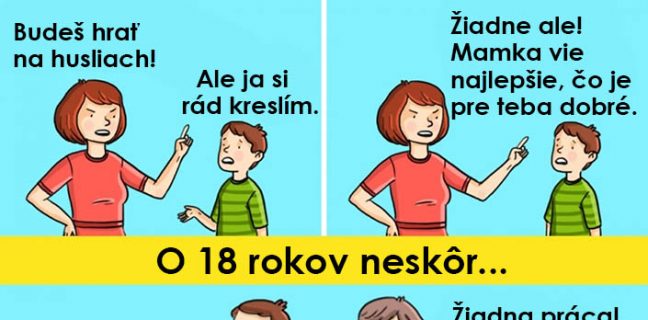 Nápady pre deti | Kreatívne nápady pre deti a tvorenie s deťmi